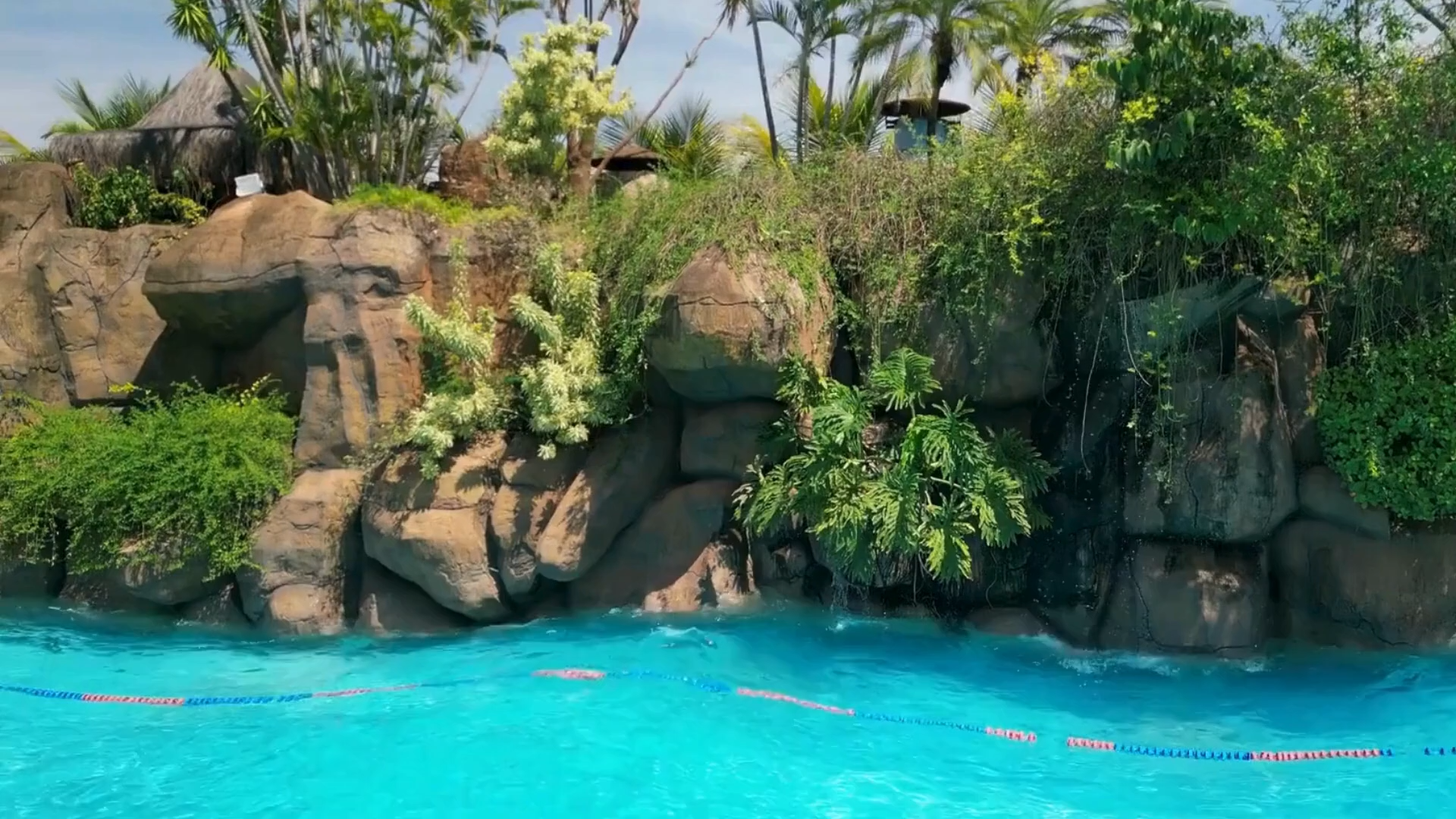 Thermas Dos Laranjais | Thermas + | Ingressos